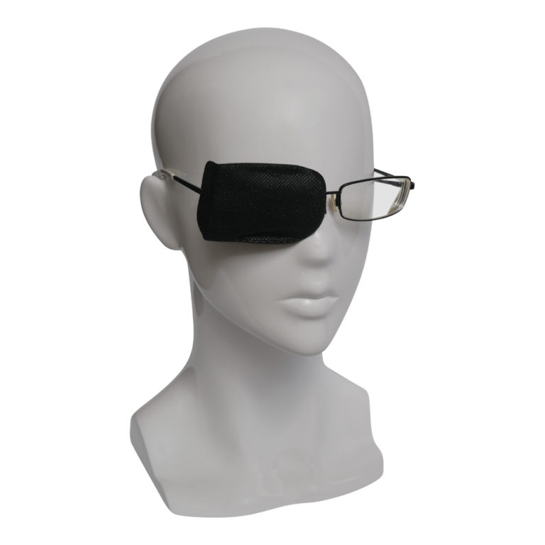 Eye Patches for Adults Archives - Adelaide Orthoptics