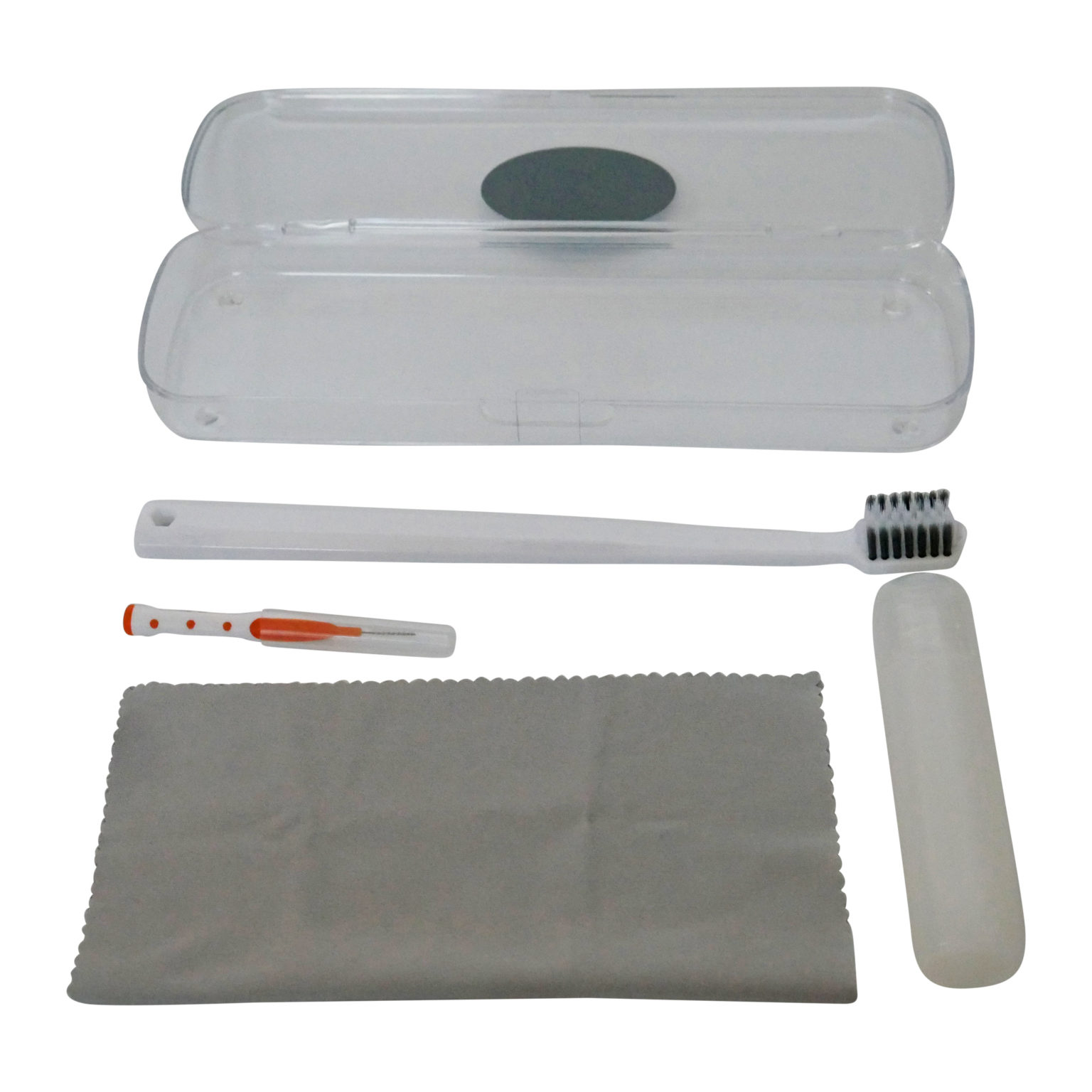 Cleaning your Fresnel Prism – Adelaide Orthoptics
