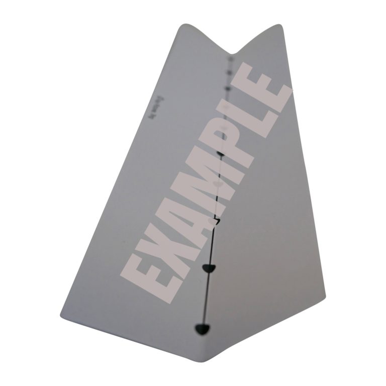 Dot Card - Adelaide Orthoptics