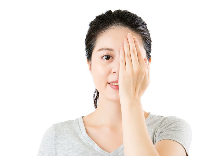 Why are you experiencing double vision? - Adelaide Orthoptics