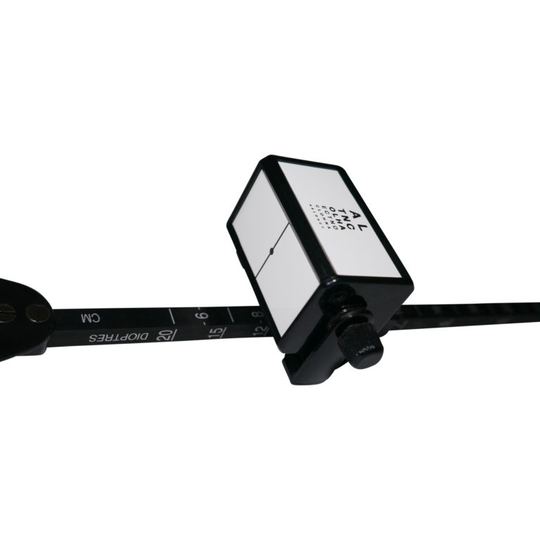 RAF Ruler - Adelaide Orthoptics