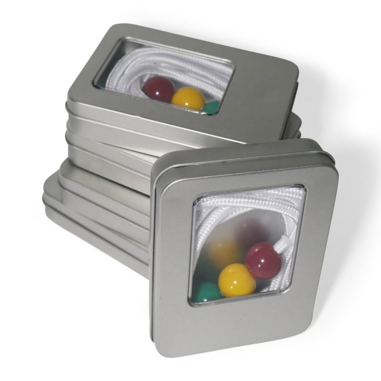 Budget Brock String - 3 bead (pack of 5) - Adelaide Orthoptics