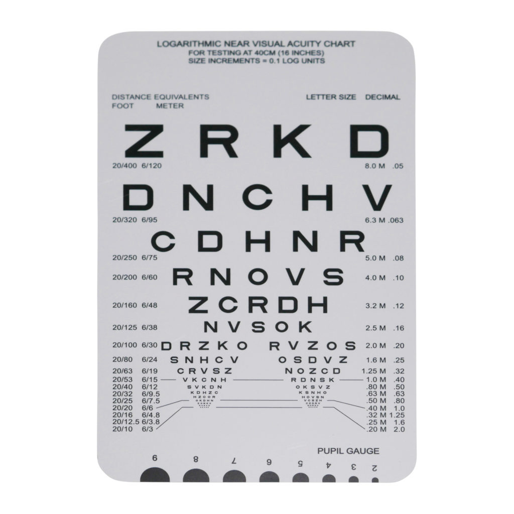 Professional Eye Testing Products Archives - Adelaide Orthoptics