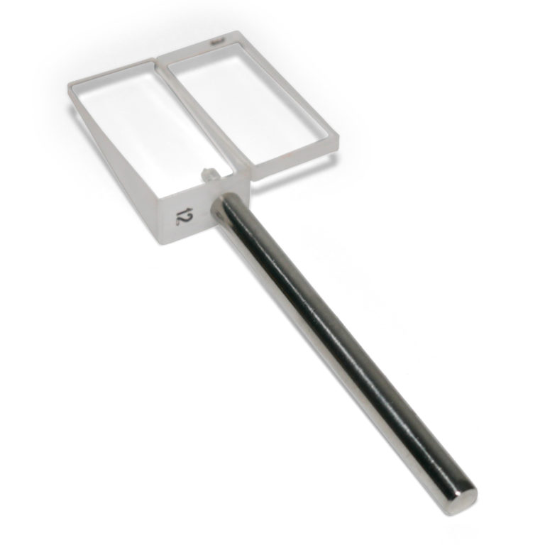 Dot Card - Adelaide Orthoptics