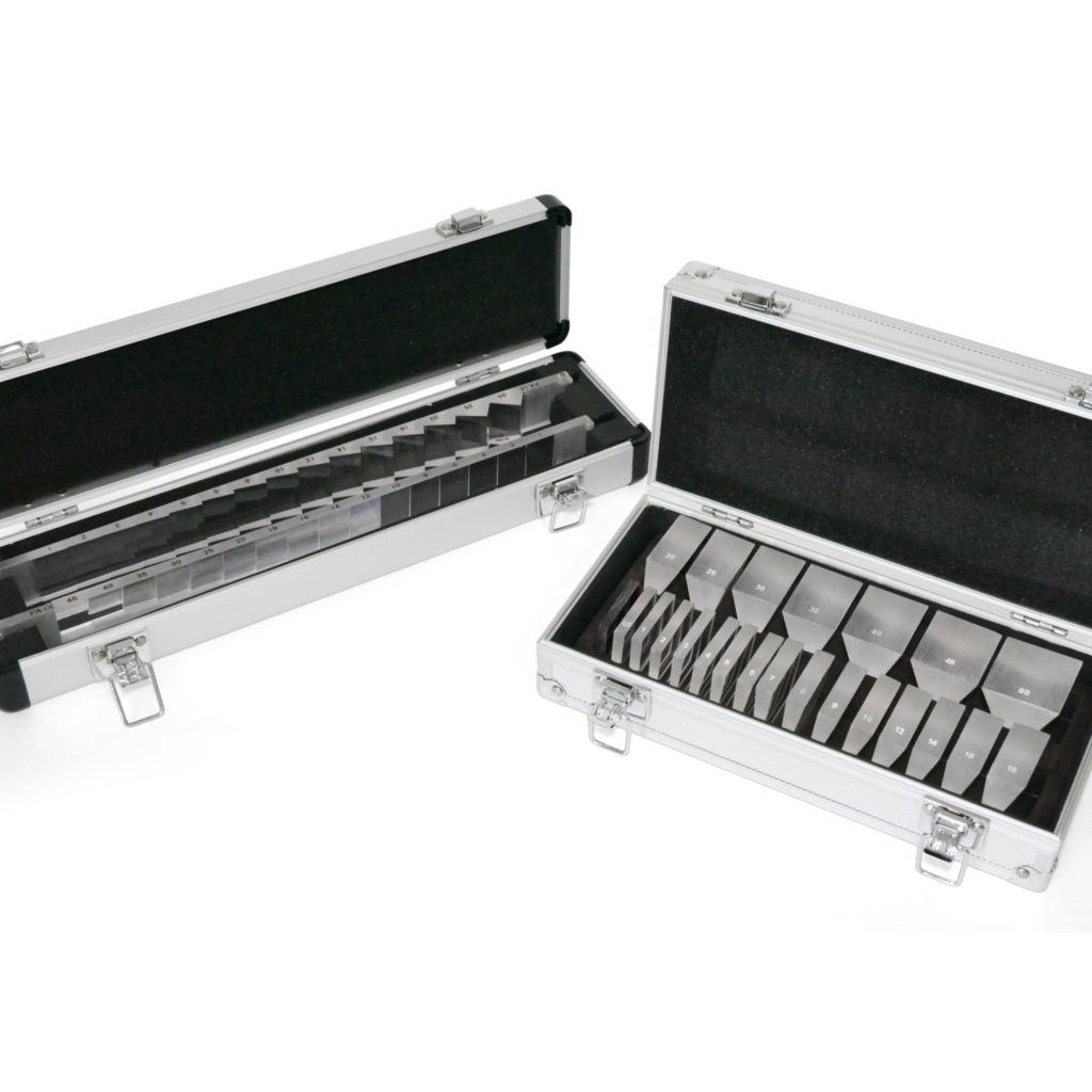 Loose Prisms and Bar Prism Set - Adelaide Orthoptics