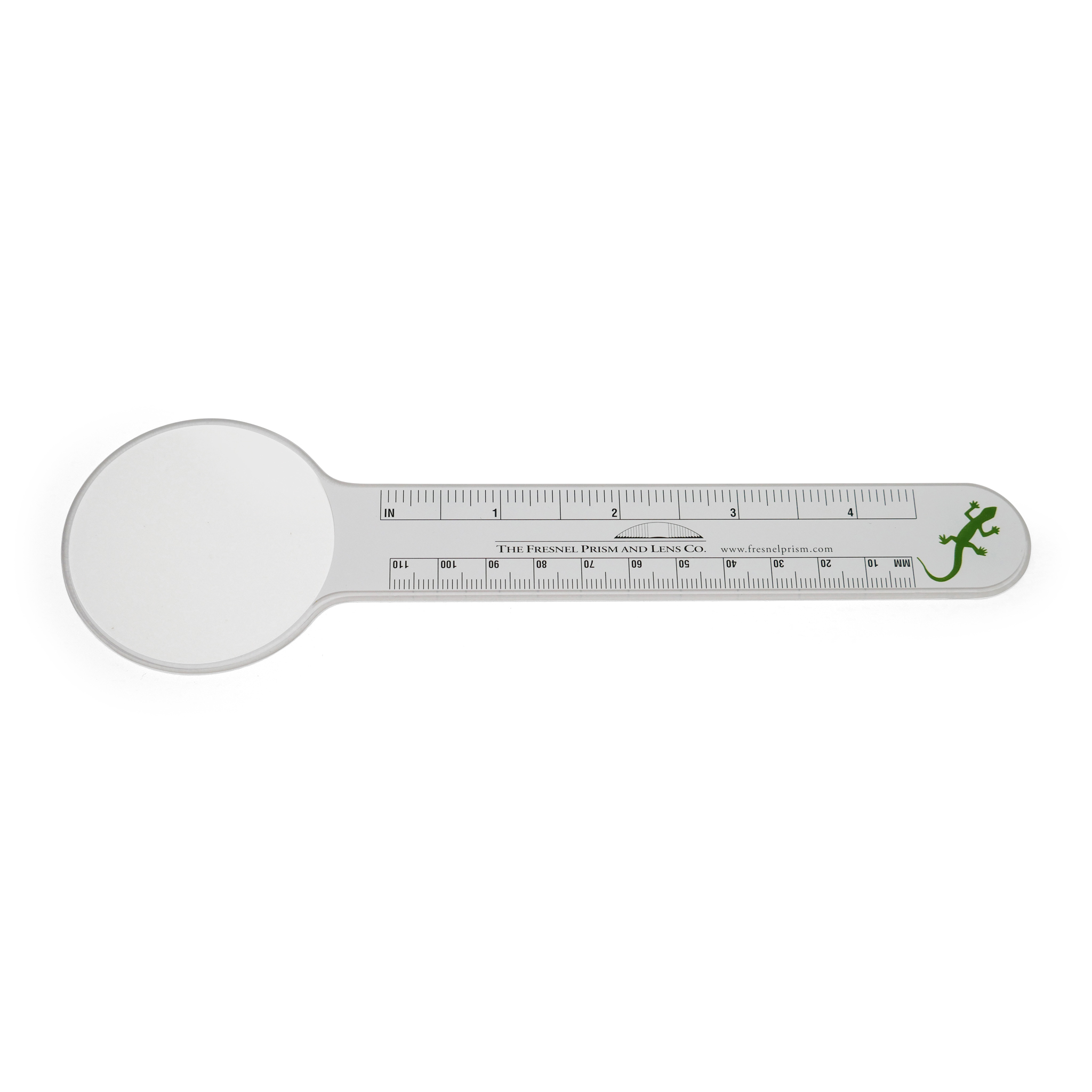 Occluding Fixation Paddle - Adelaide Orthoptics