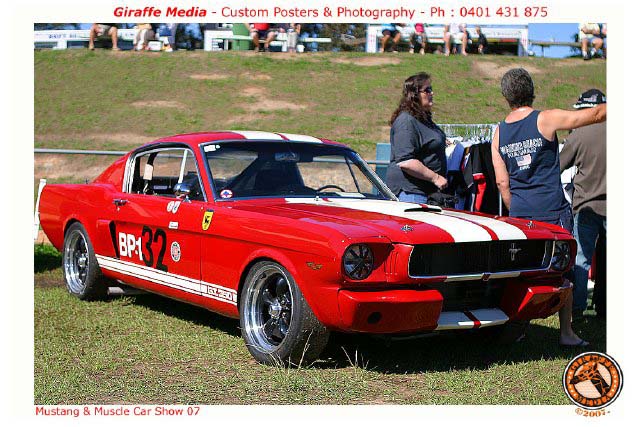 QLD Mustang Concourse – Photos by Giraffe Media – Mustang Owners Club ...