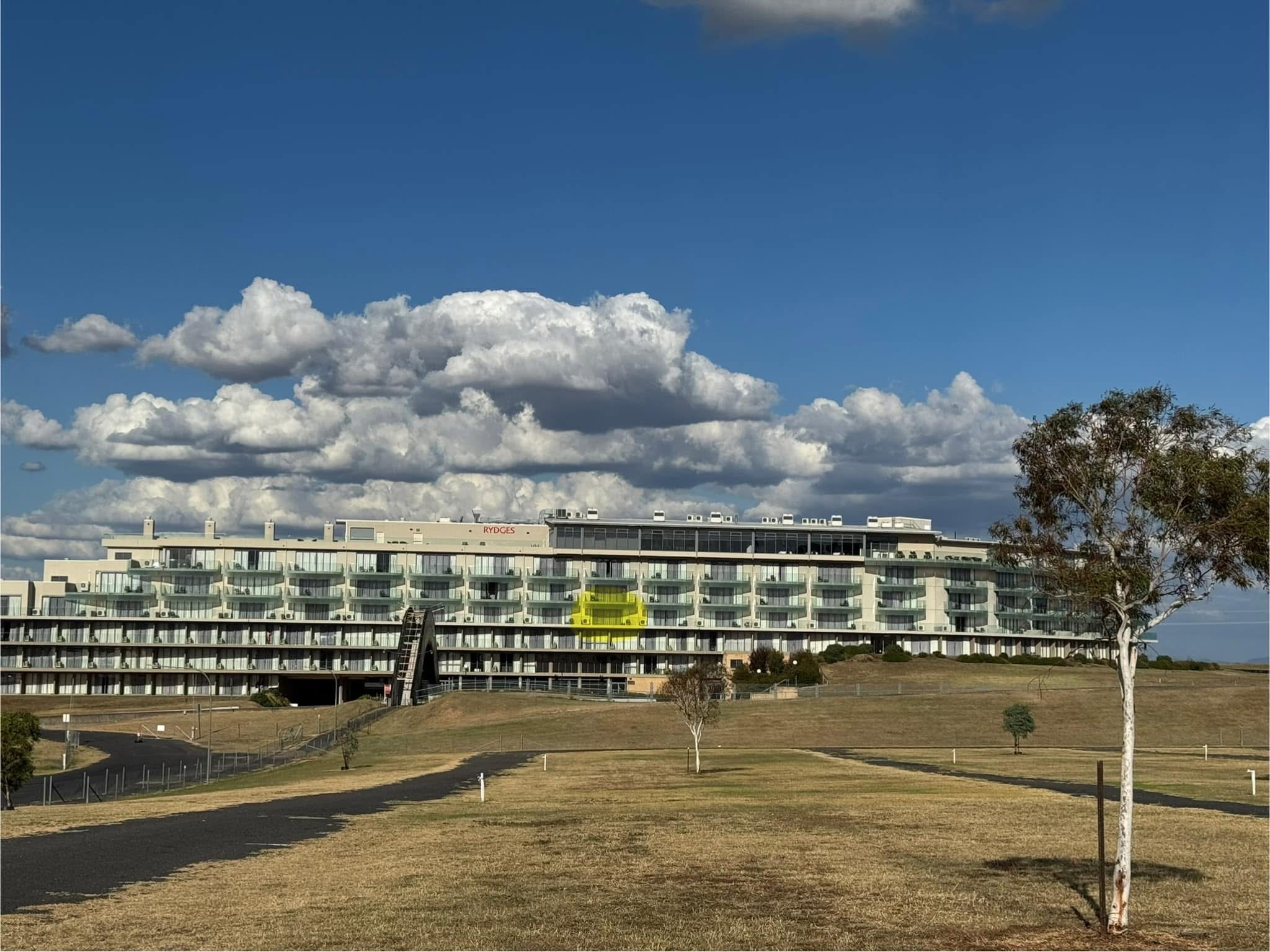 2025 MOCA NATIONALS – Mustang Owners Club Australia – Queensland Branch