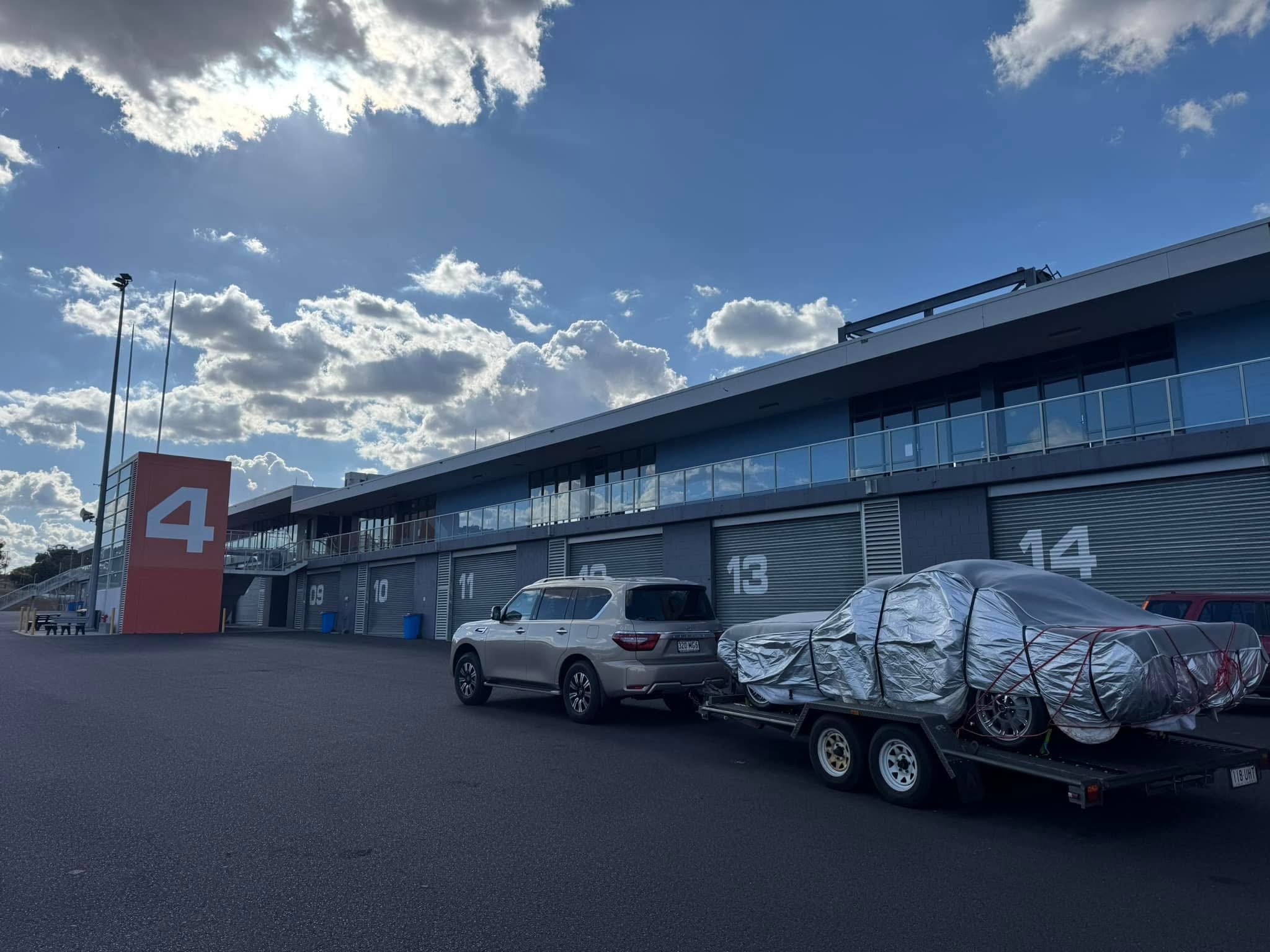 2025 MOCA NATIONALS – Mustang Owners Club Australia – Queensland Branch