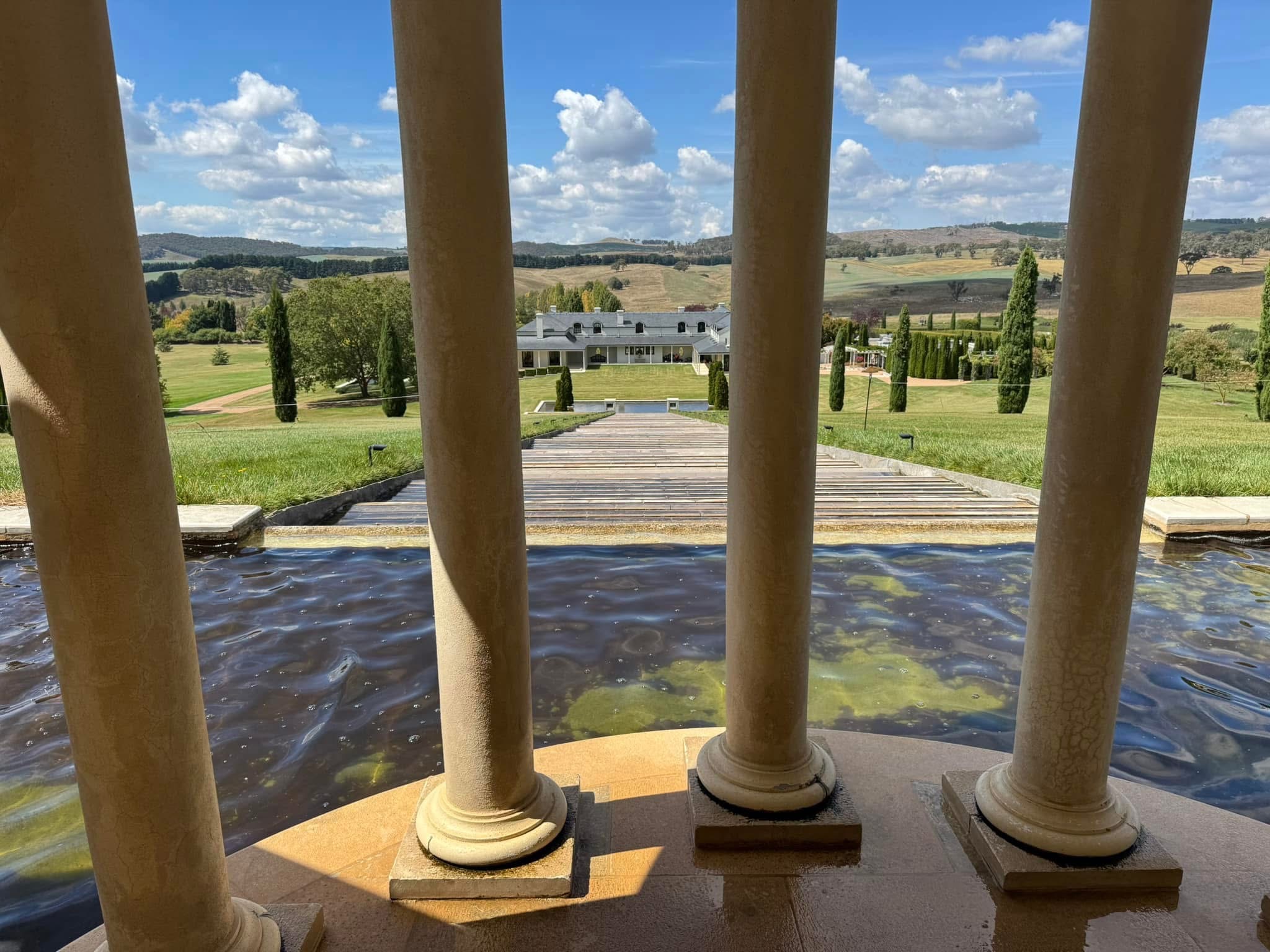 2025 MOCA NATIONALS – Mustang Owners Club Australia – Queensland Branch