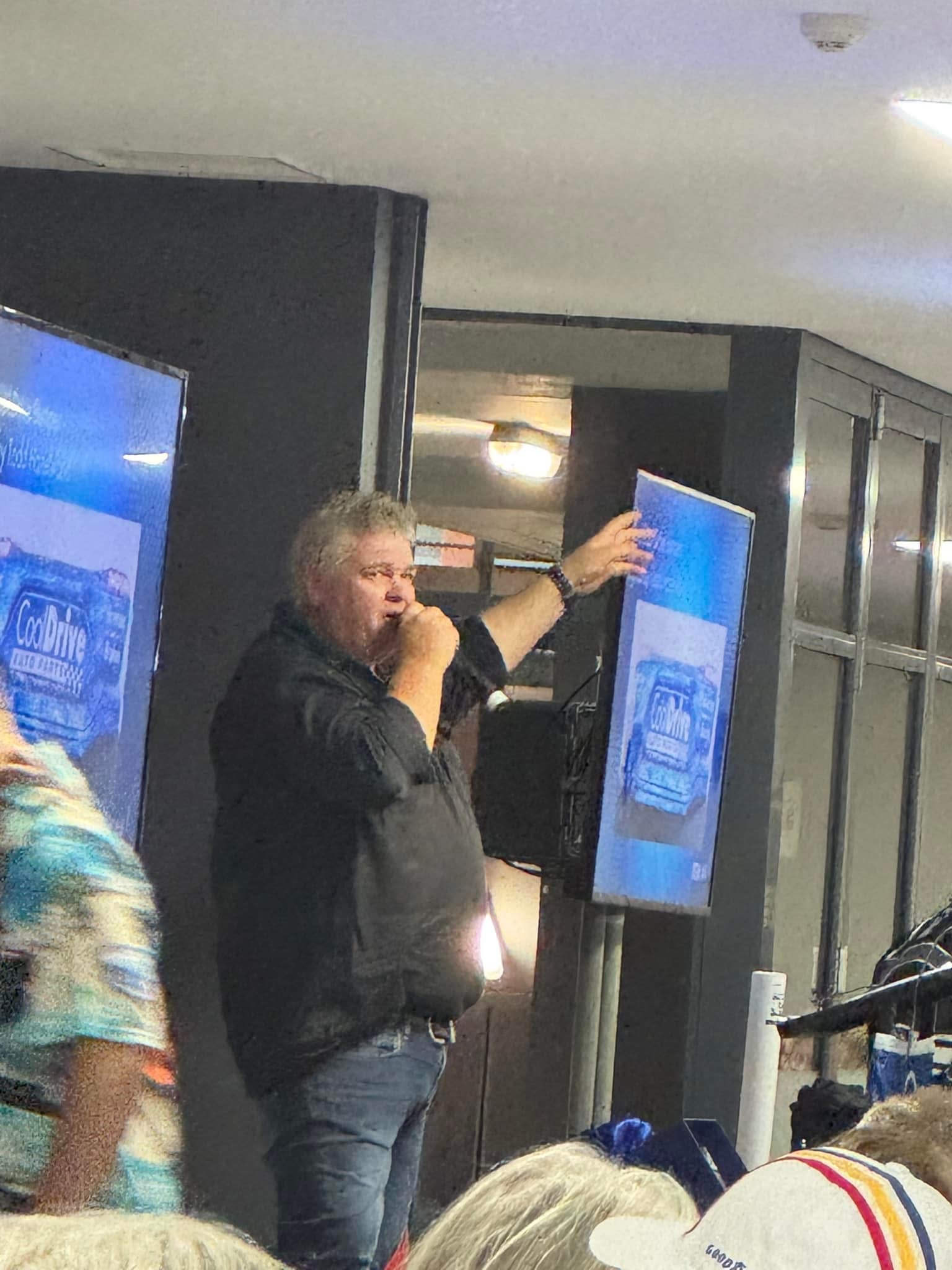 2025 MOCA NATIONALS – Mustang Owners Club Australia – Queensland Branch