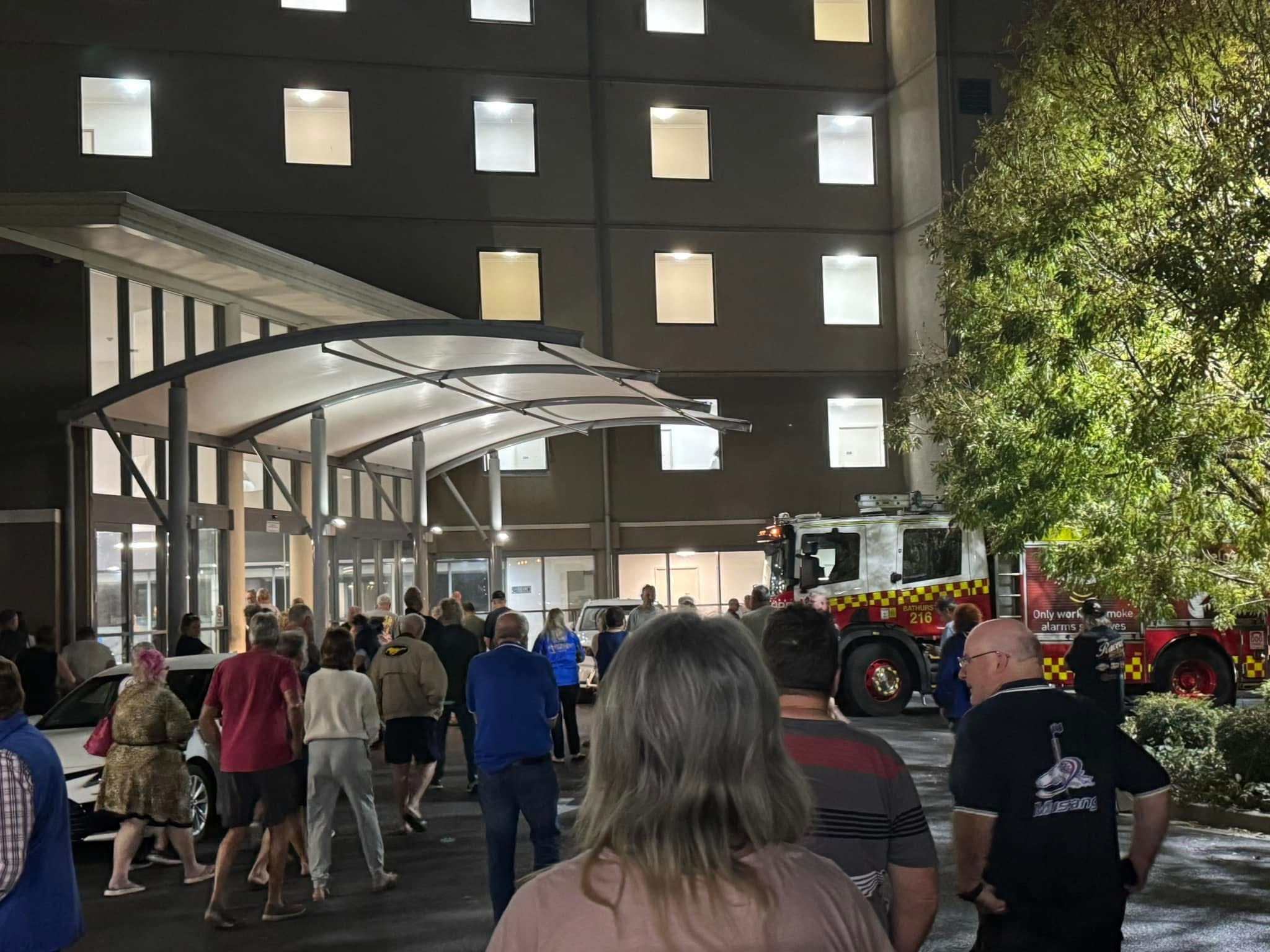 2025 MOCA NATIONALS – Mustang Owners Club Australia – Queensland Branch