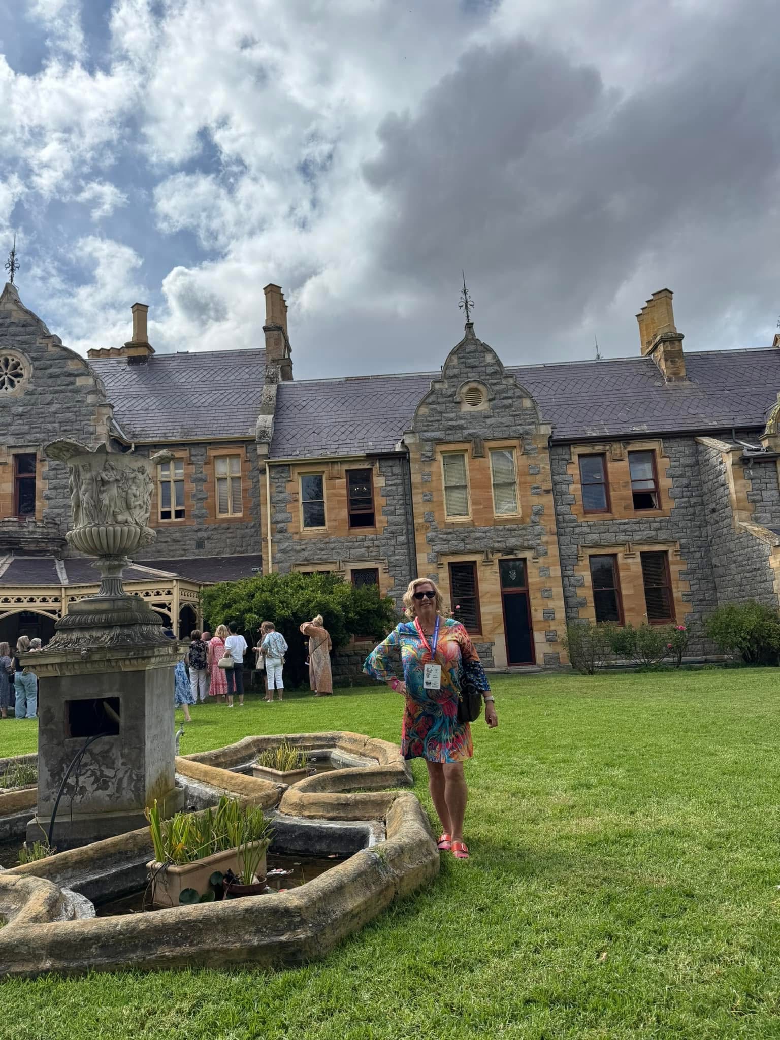 2025 MOCA NATIONALS – Mustang Owners Club Australia – Queensland Branch