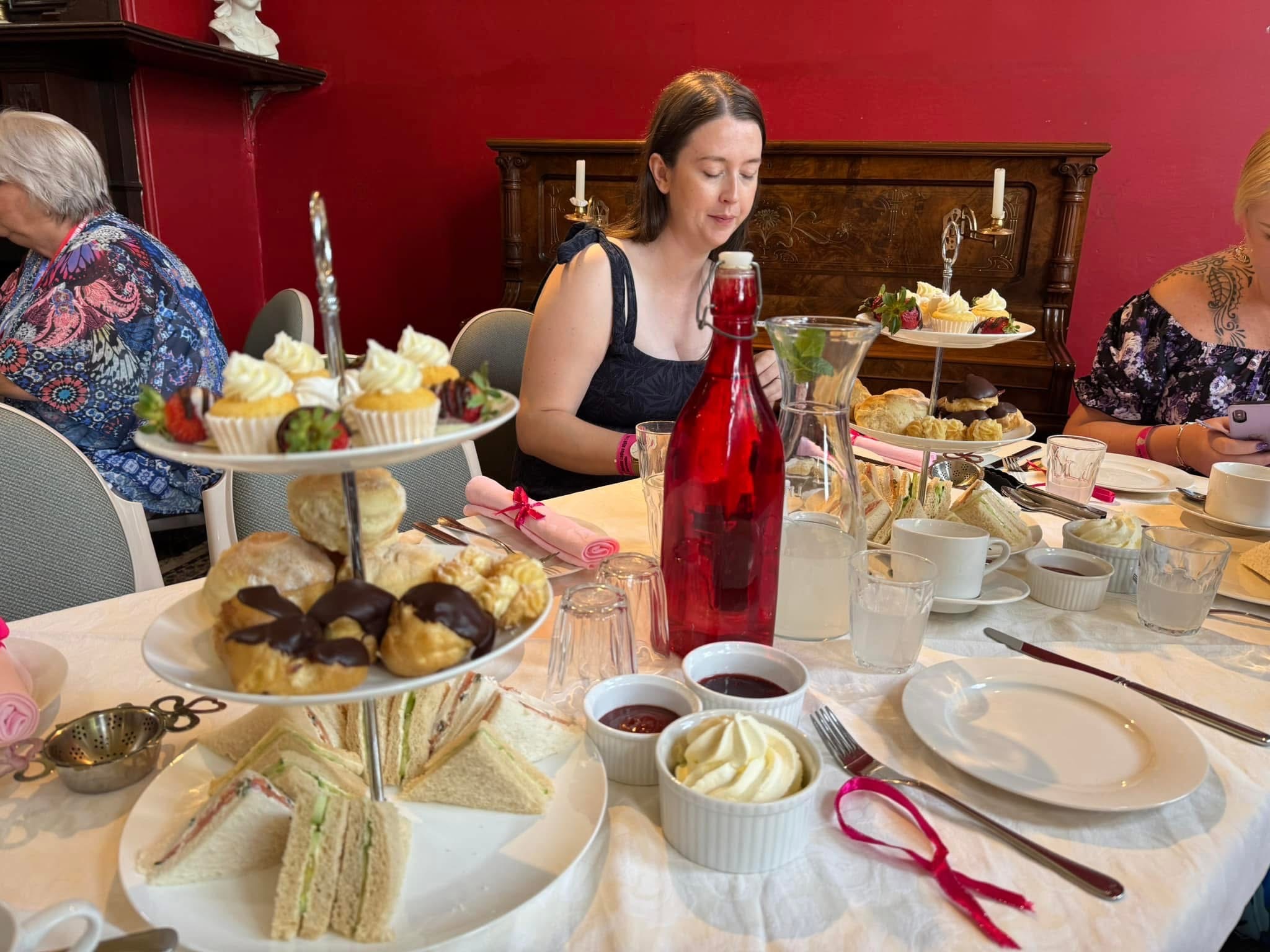 2025 MOCA NATIONALS – Mustang Owners Club Australia – Queensland Branch