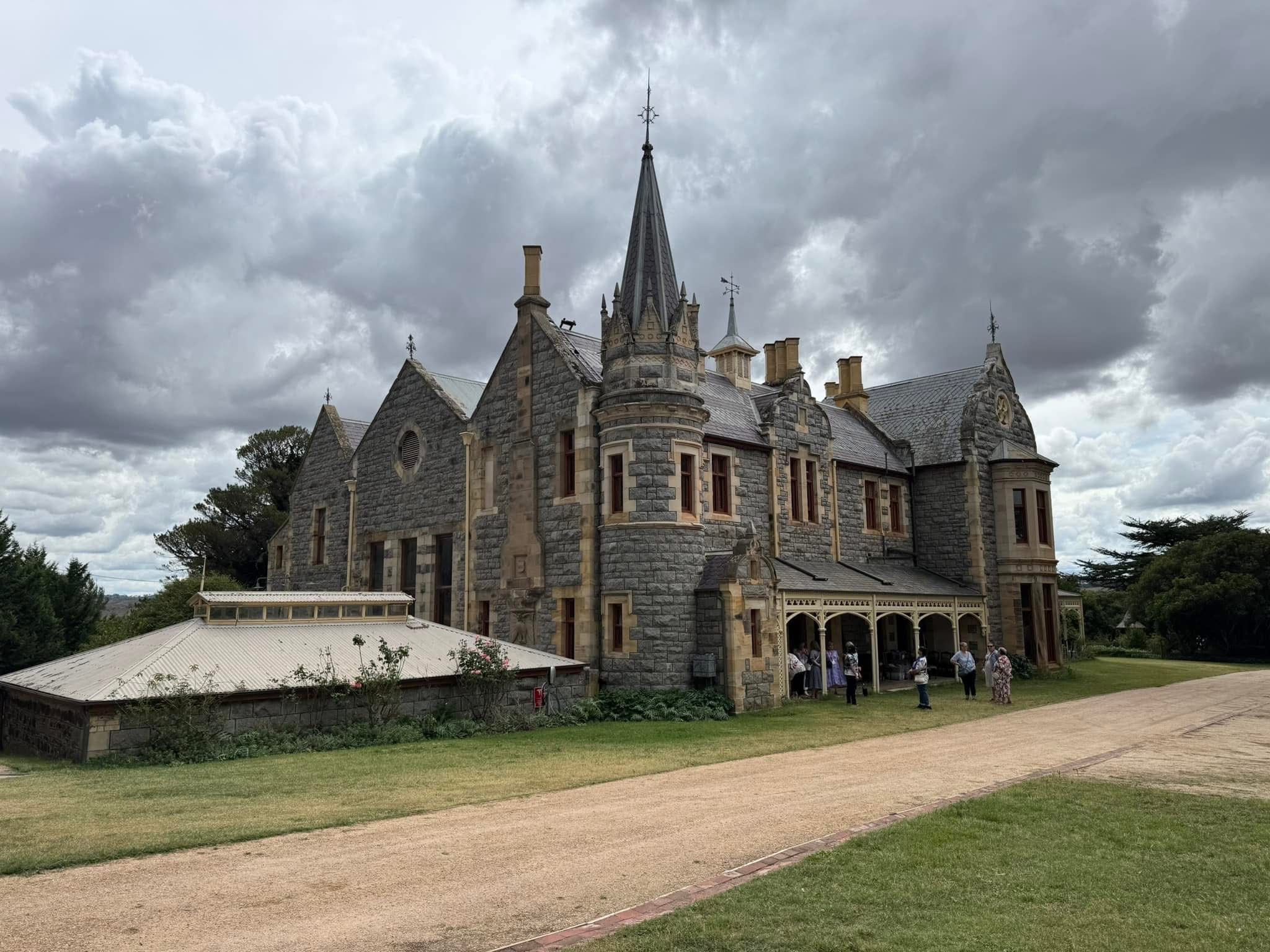 2025 MOCA NATIONALS – Mustang Owners Club Australia – Queensland Branch