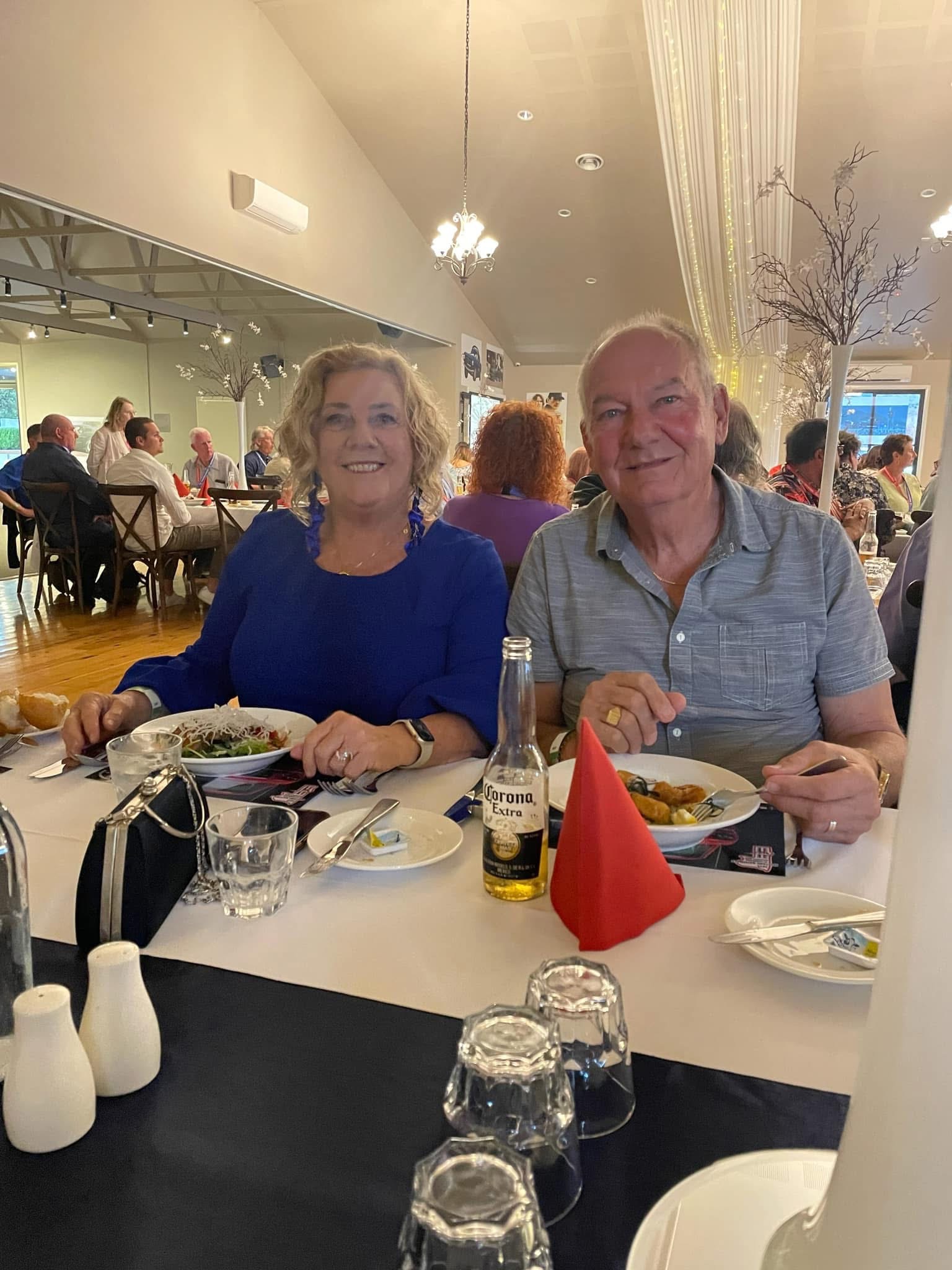 2025 MOCA NATIONALS – Mustang Owners Club Australia – Queensland Branch