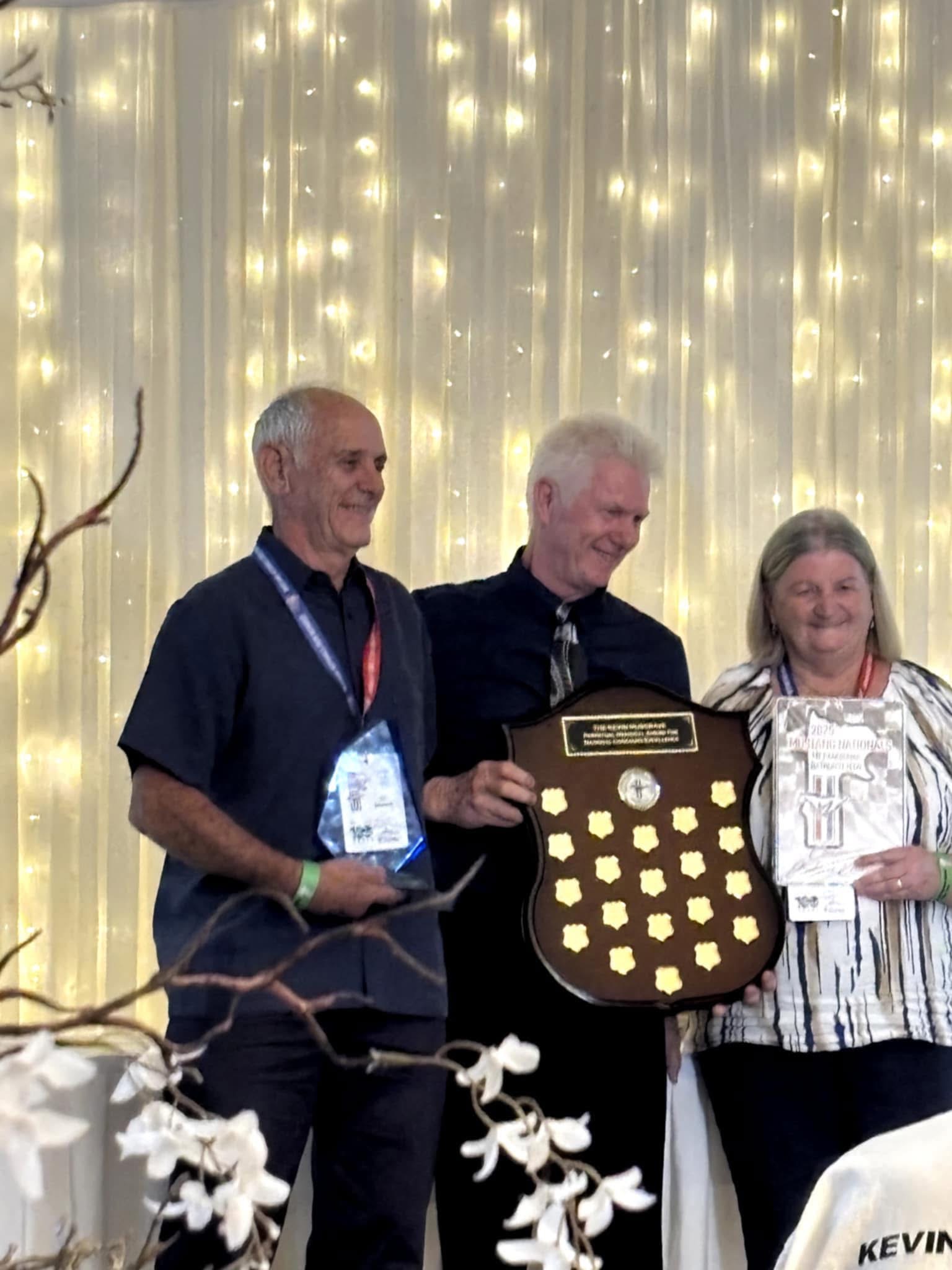 2025 MOCA NATIONALS – Mustang Owners Club Australia – Queensland Branch