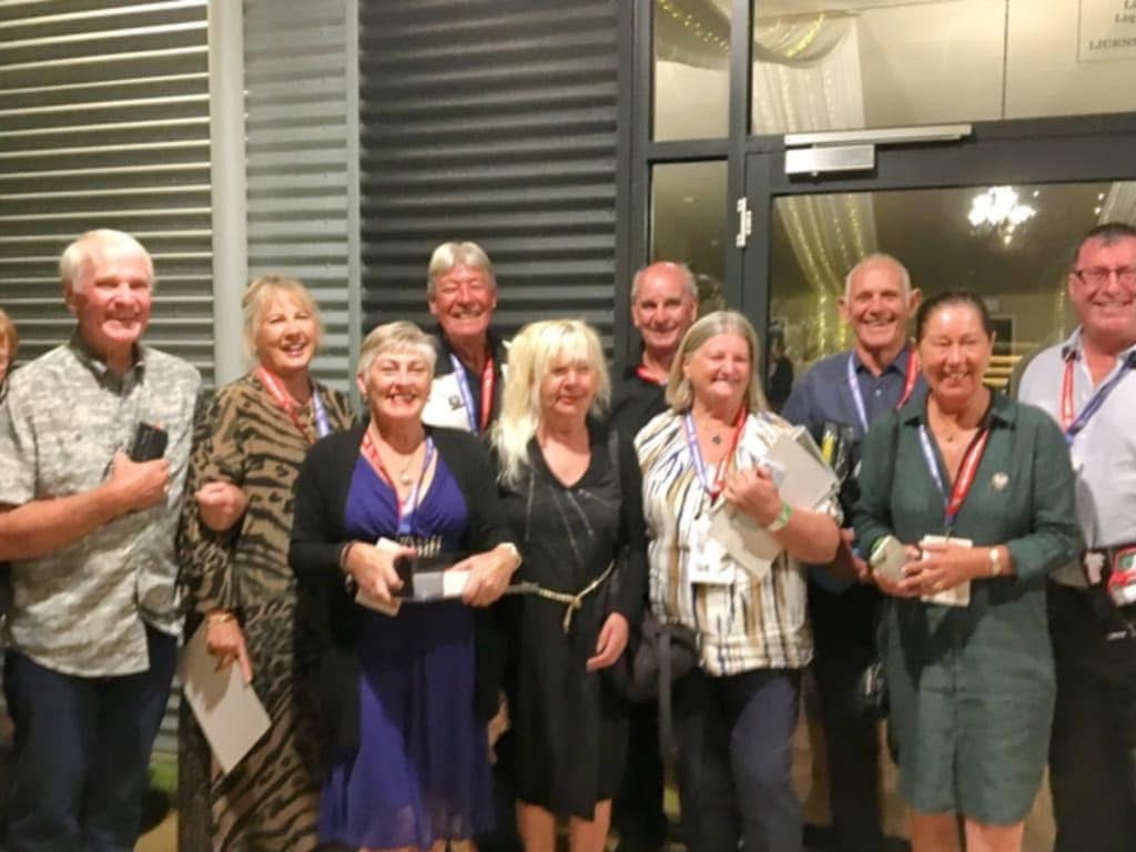 2025 MOCA NATIONALS – Mustang Owners Club Australia – Queensland Branch