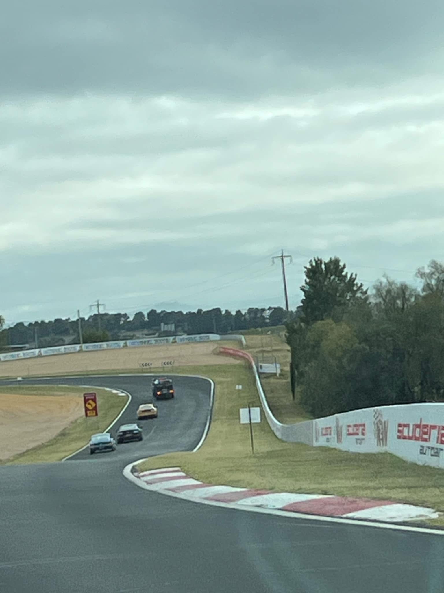 2025 MOCA NATIONALS – Mustang Owners Club Australia – Queensland Branch