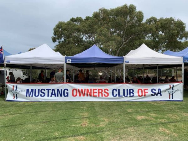 Gallery – Mustang Owners Club Australia – South Australia Branch