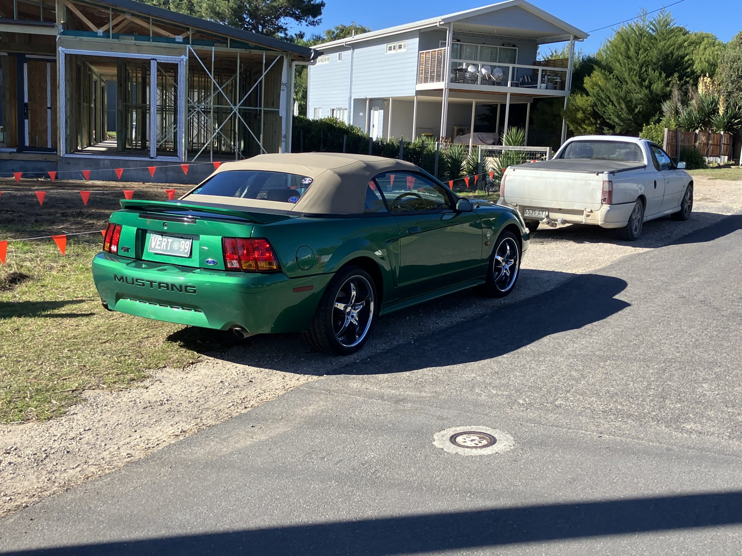 Cruise and lunch at the Pier 28 Cafe Clayton Bay on Sunday 26 May had ...