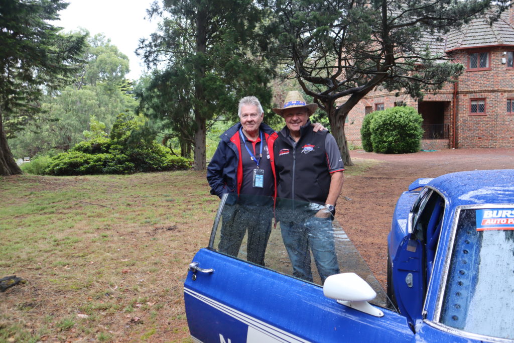 MOCA Vic Australia Day Claytons Concourse – Mustang Owners Club ...