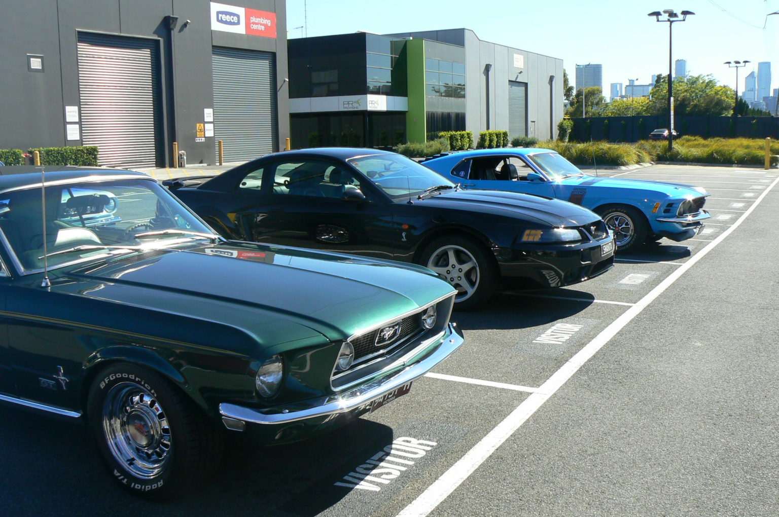 MOCA VIC KIDS CHRISTMAS TREAT AND SCAVENGER HUNT 2021 – Mustang Owners ...