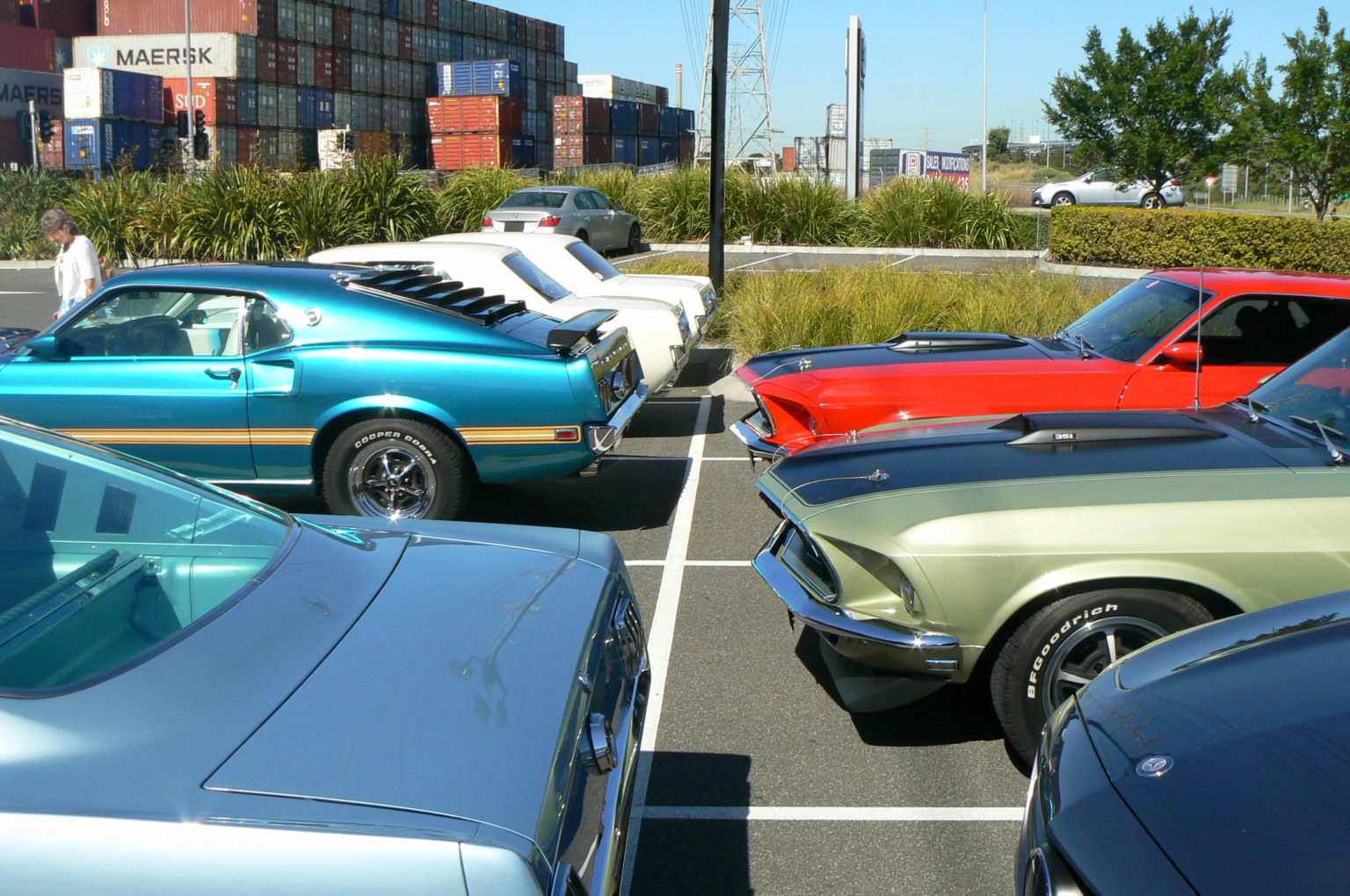 MOCA VIC KIDS CHRISTMAS TREAT AND SCAVENGER HUNT 2021 – Mustang Owners ...